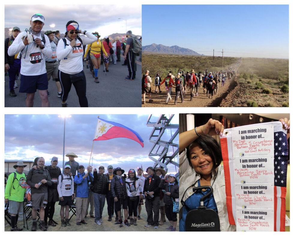 2023 Bataan Memorial Death March | FilVetREP